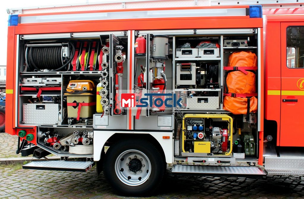 Mi-STOCK - i-Scan Solutions